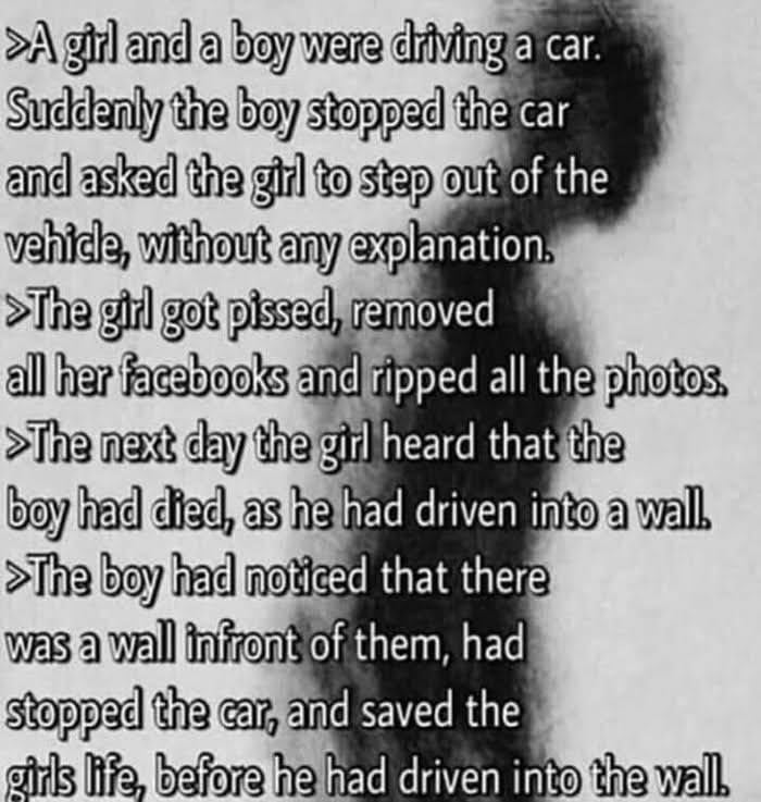 I cried so bad - 9GAG