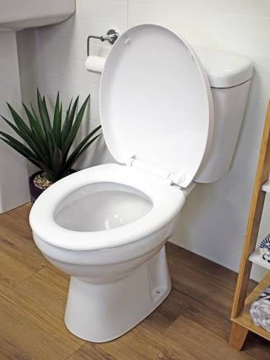 As a man, at home, do u sit down when u pee or stand? - 9GAG