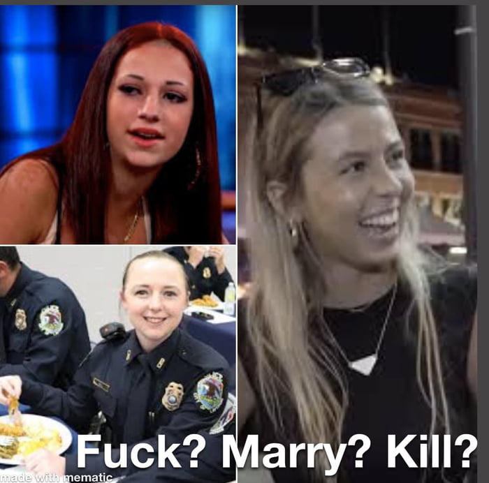 It's the first I'm seeing it - 9GAG