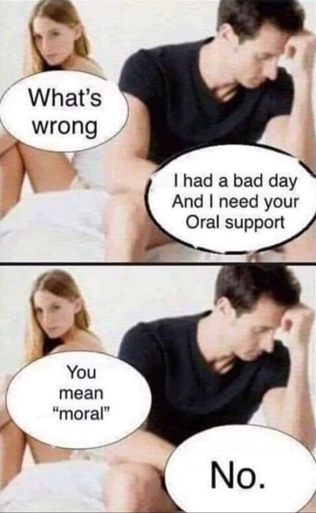 Atleast it should work - 9GAG