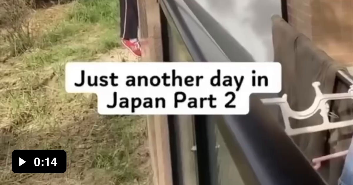 Welcome to Japan - 9GAG