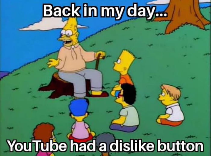 Much simpler and better times - 9GAG