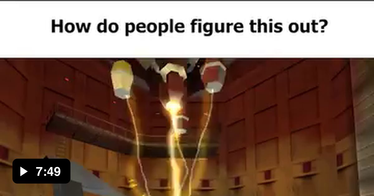 Half life speed run - 9GAG