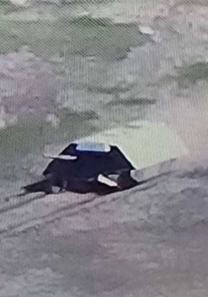 After the cope cage: the cope shed! - 9GAG