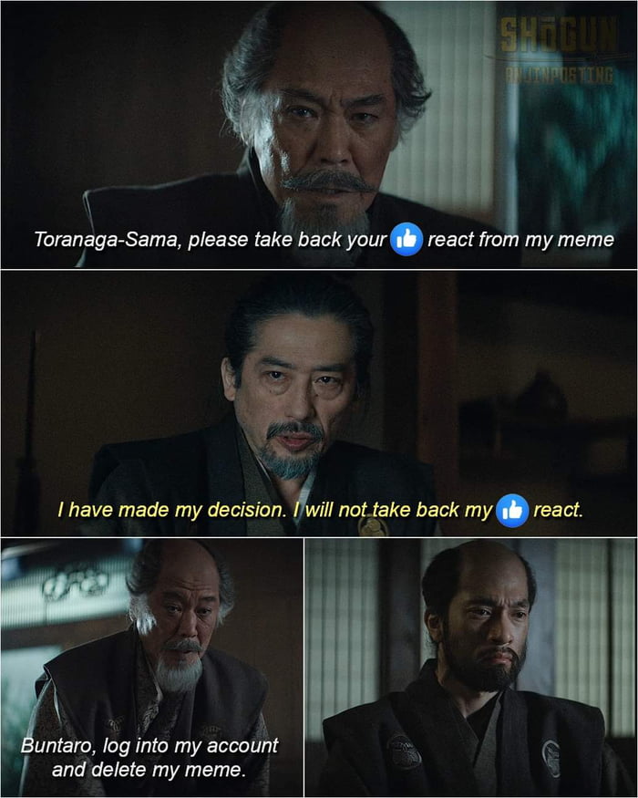 Seppuku - 9GAG
