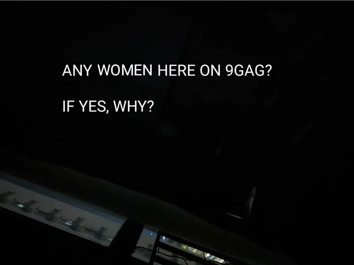 Is there any? If yes can you show us your titten - 9GAG