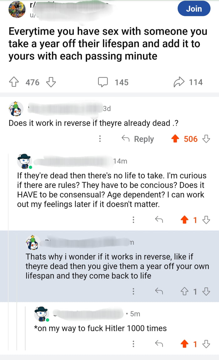 I'm a man of action - 9GAG