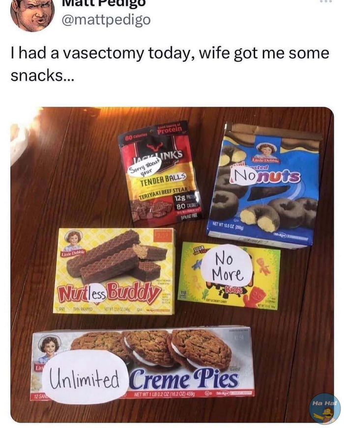 Wife understood the assignment. - 9GAG