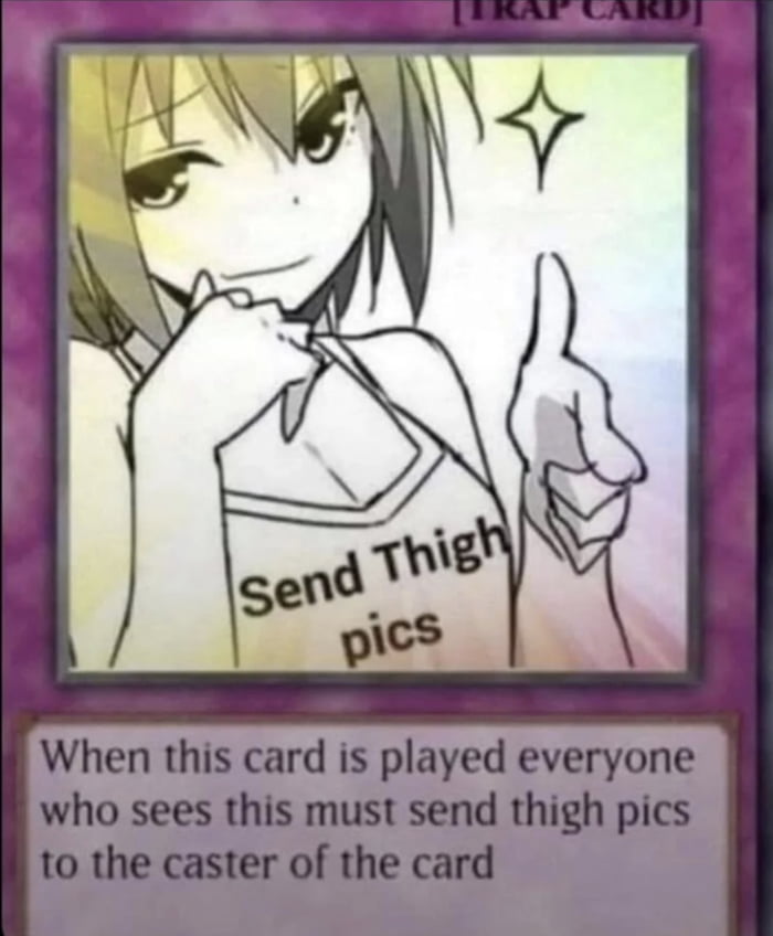 You know the rules - 9GAG