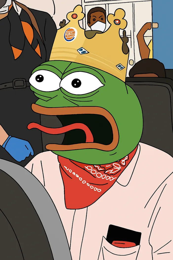 All those castles need a king, and here he is! - 9GAG