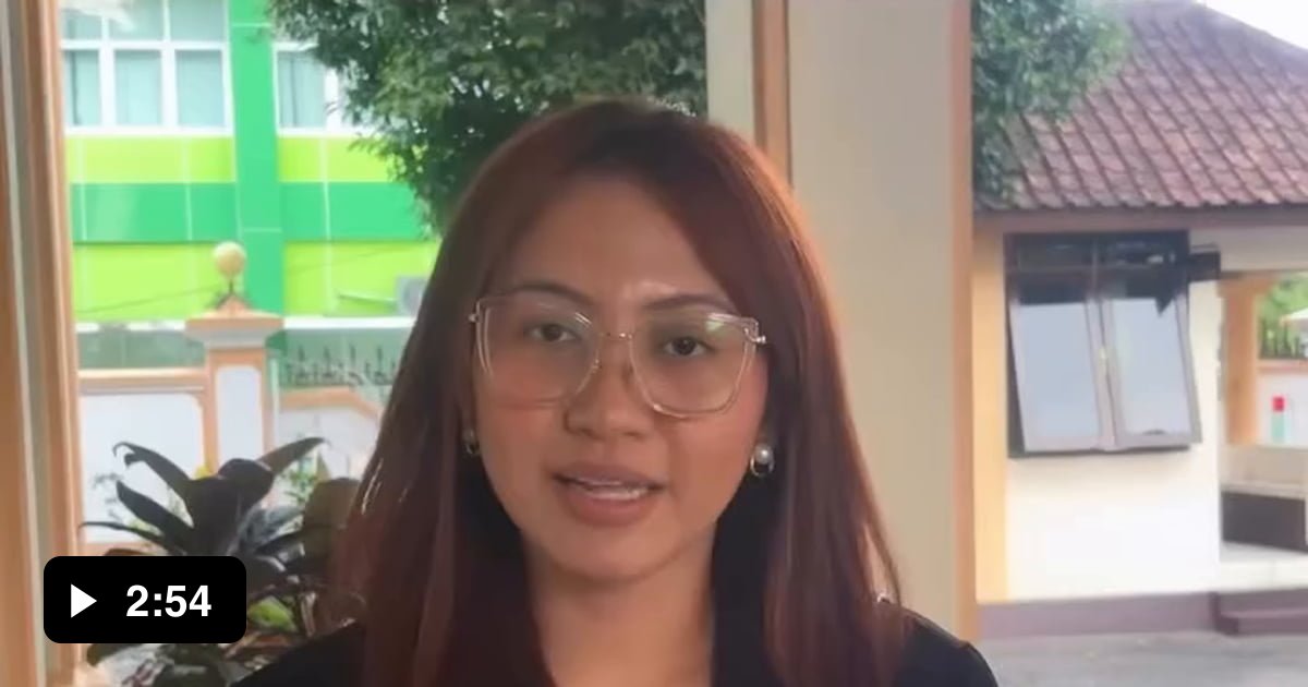 Akses konten bokep sudah gampang, mainan anak anak rebahan sambil scrolling, gak semata mata di ...