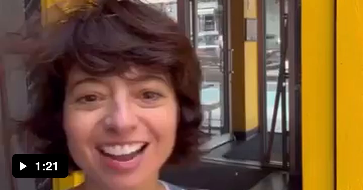 Kate Micucci does acting, art, music, poetry, Micucci does it all ...