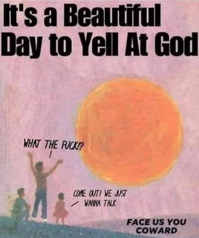 The sun is out - 9GAG
