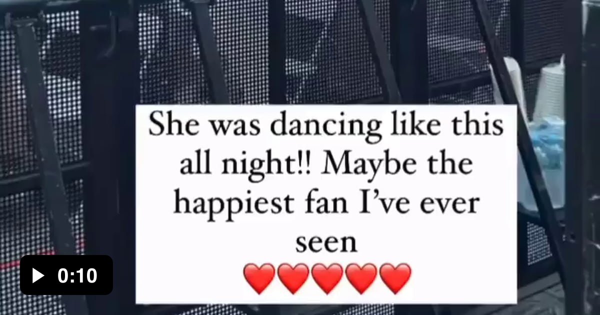 Swift's biggest fan... Literally - 9GAG