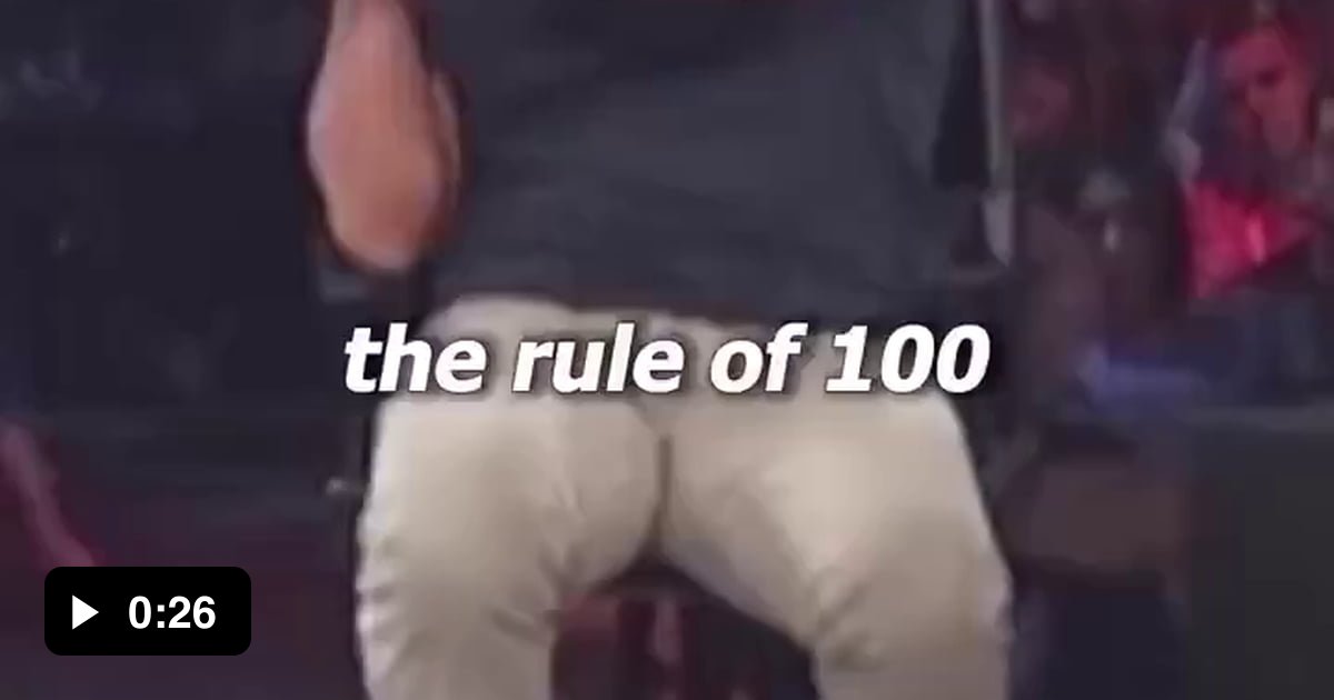 Apply the 100-hour rule. Commit 100 hours of deliberate practice to any new skill, and you'll ...