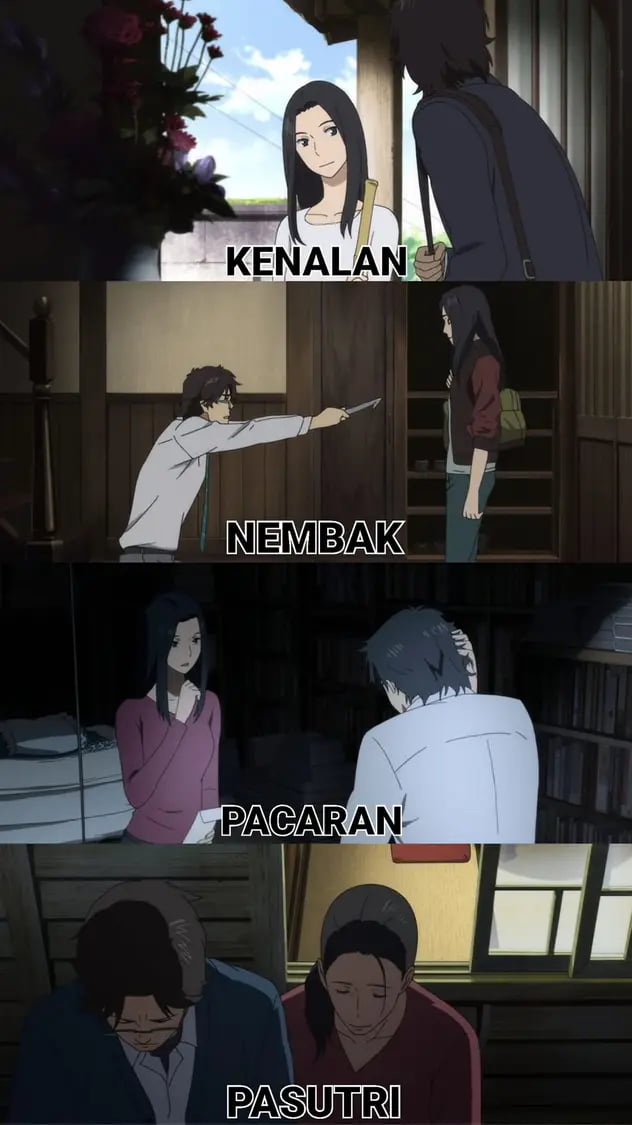Ya...Begitulah - 9GAG