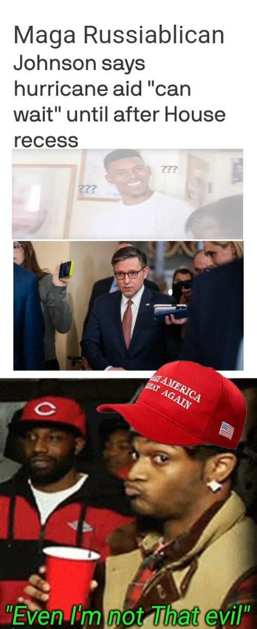 Mike. Stop wearing the lip gloss for the male staffers and start talking to the average American ...