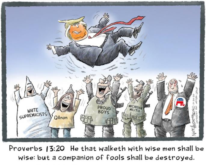 "He's a man of Bob, by Bob." - 9GAG