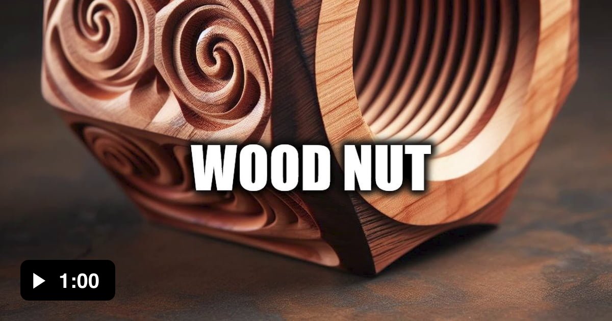 Wood - 9GAG
