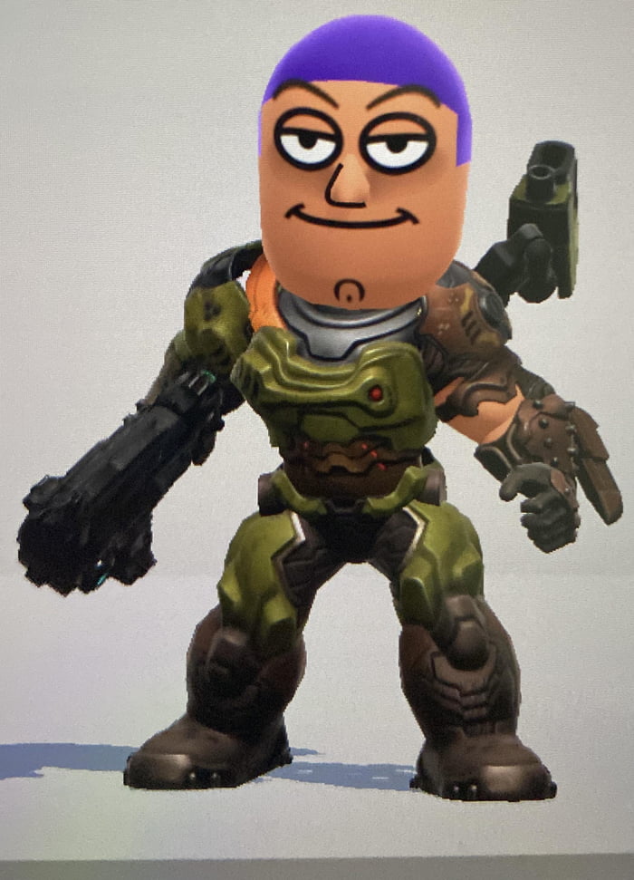 He'll send you to hell and beyond... - 9GAG