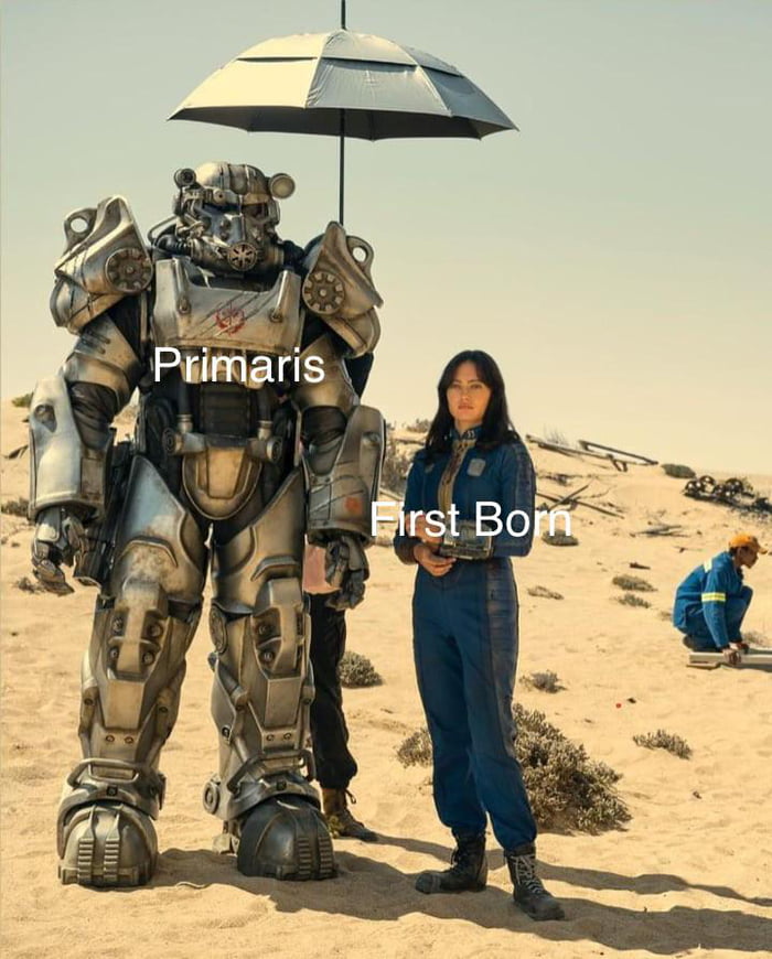 Lore accurate - 9GAG