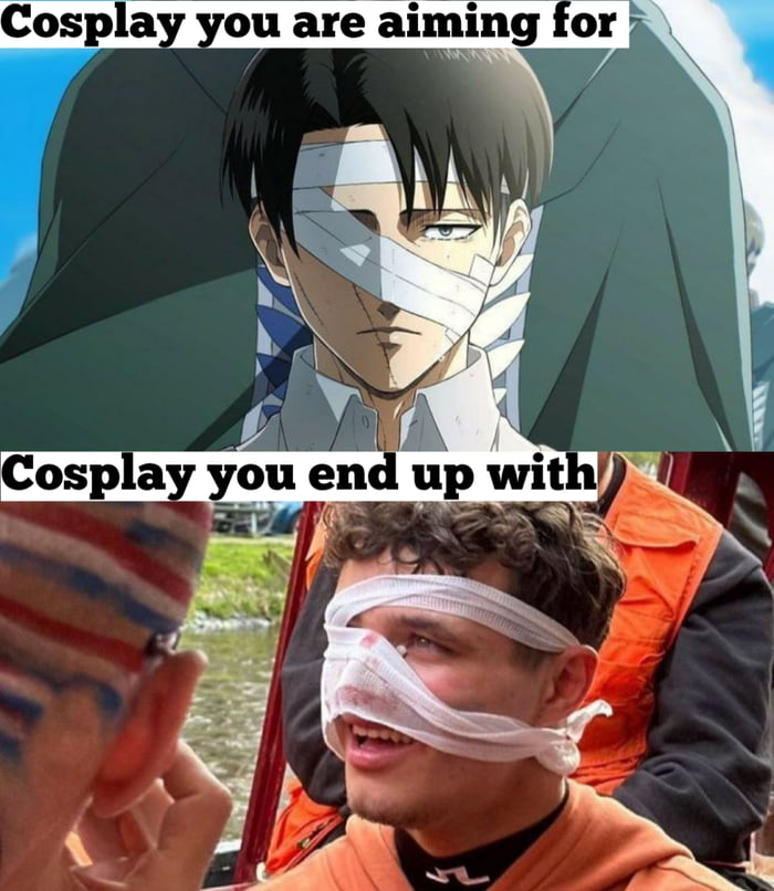 Attack of Lando - 9GAG