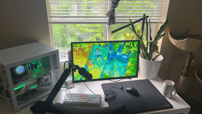 Spring Station - 9GAG