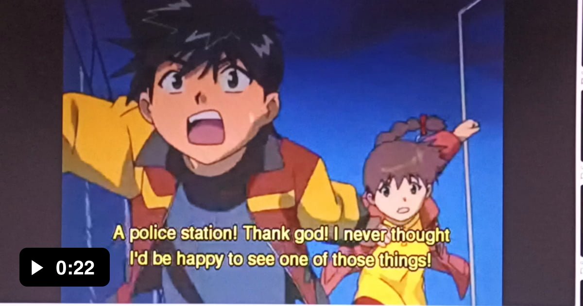 Ghost Stories eng dub - 9GAG