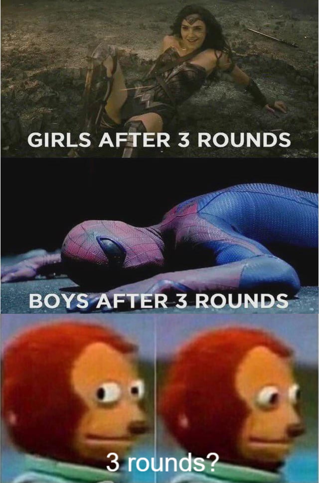 Just accepted it guys lol - 9GAG