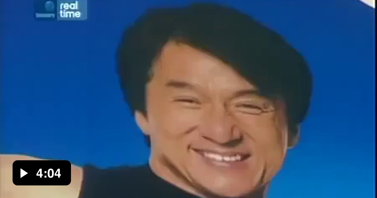 Jackie Chan gives a tour of his secret residence inside an old ...