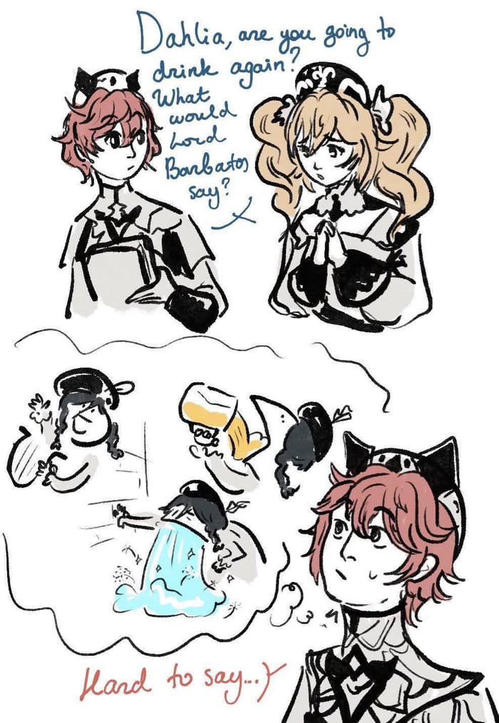 A devout follower - 9GAG