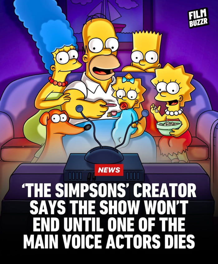 Simpson News - 9GAG