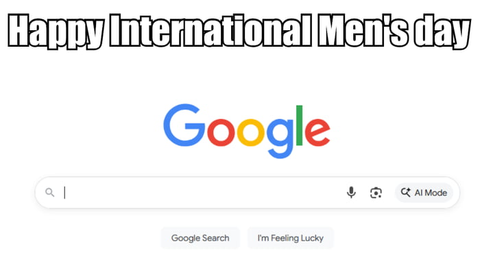 Best Google Doodle ever! - 9GAG