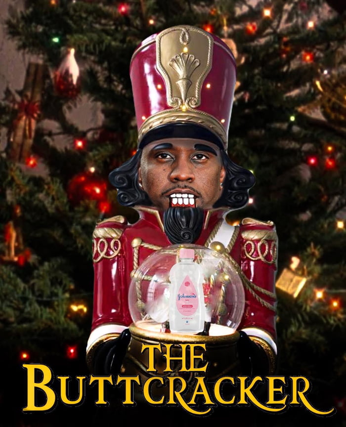 Merry Xmas 9gag