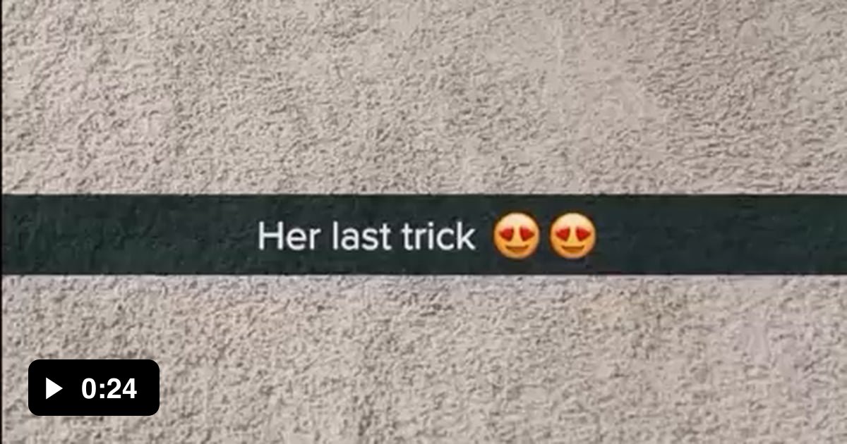 Coco has mastered the art of seduction - 9GAG