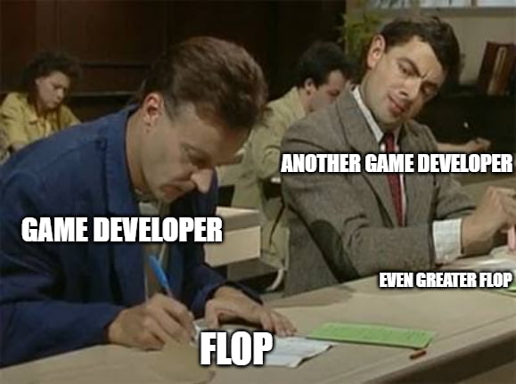 What are you doing, step developers? - 9GAG