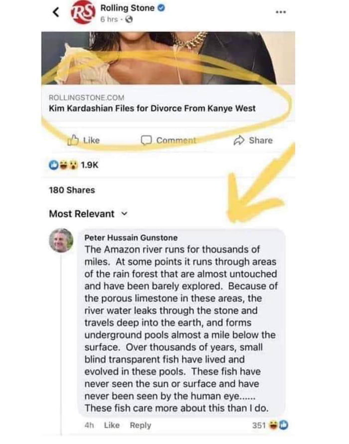 Not being interested raised to another level - 9GAG