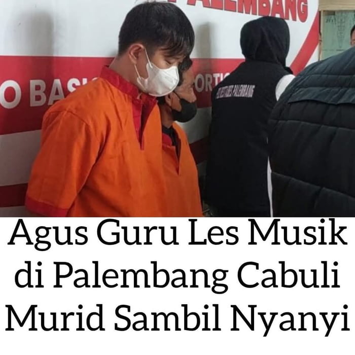 Hati hati sama agus - 9GAG