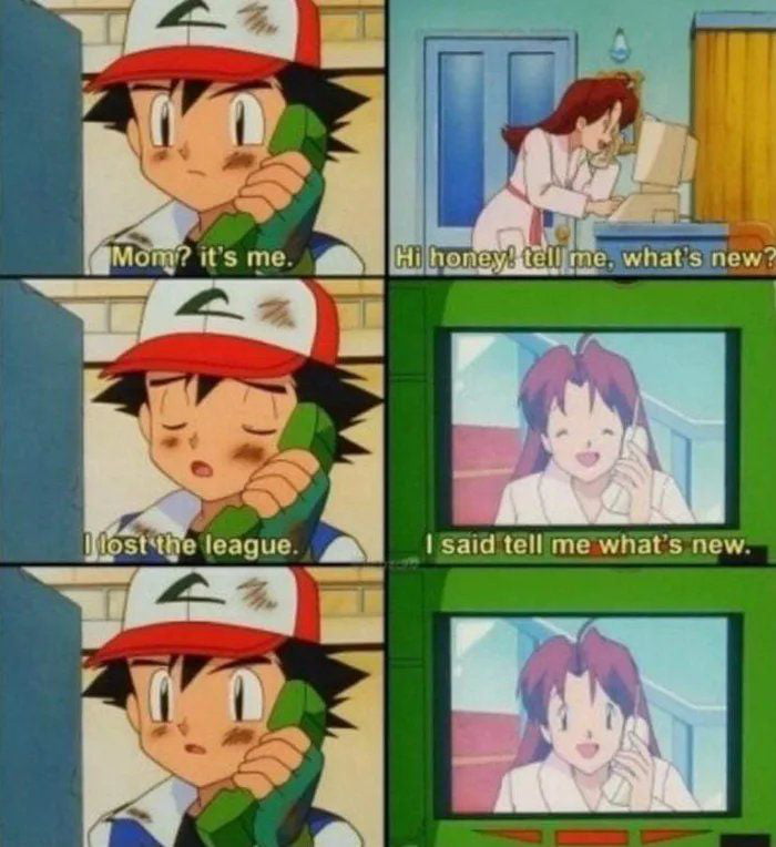 Getting pokemon games for x max - 9GAG