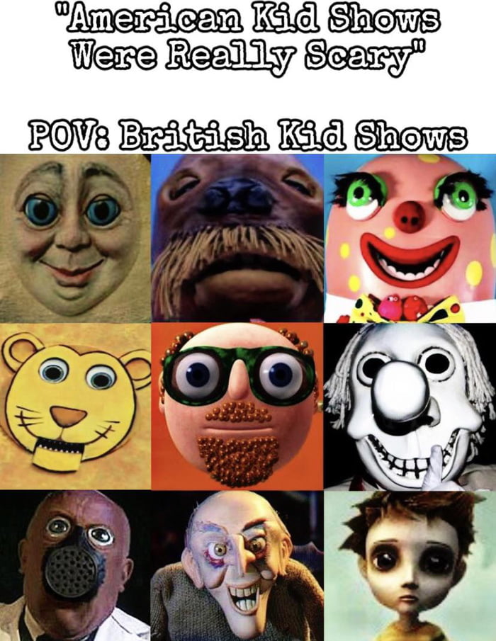 Yeah we ain’t so different - 9GAG