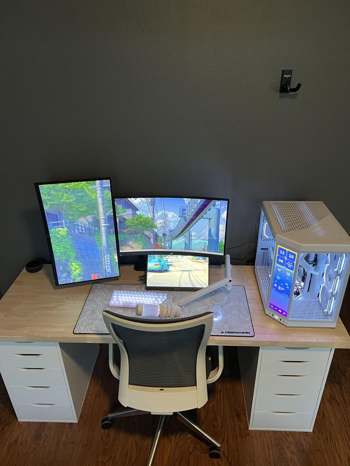 Simple & clean - 9GAG