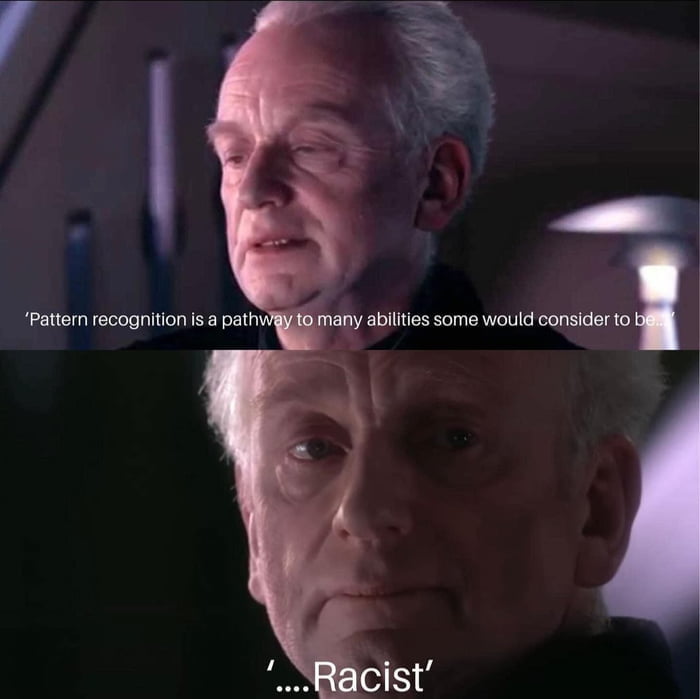 What patterns??? - 9GAG