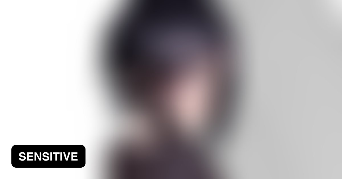 Thicc Goth GF Renko - 9GAG