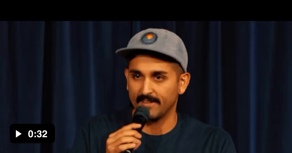 Indian accent 👌👌 - 9GAG