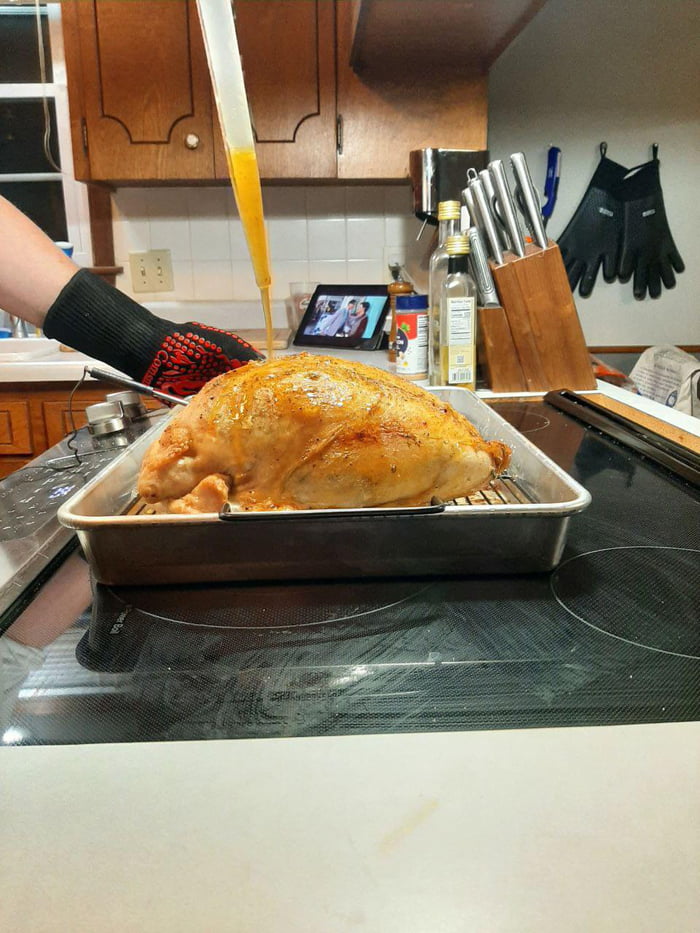 First Turkey - 9GAG