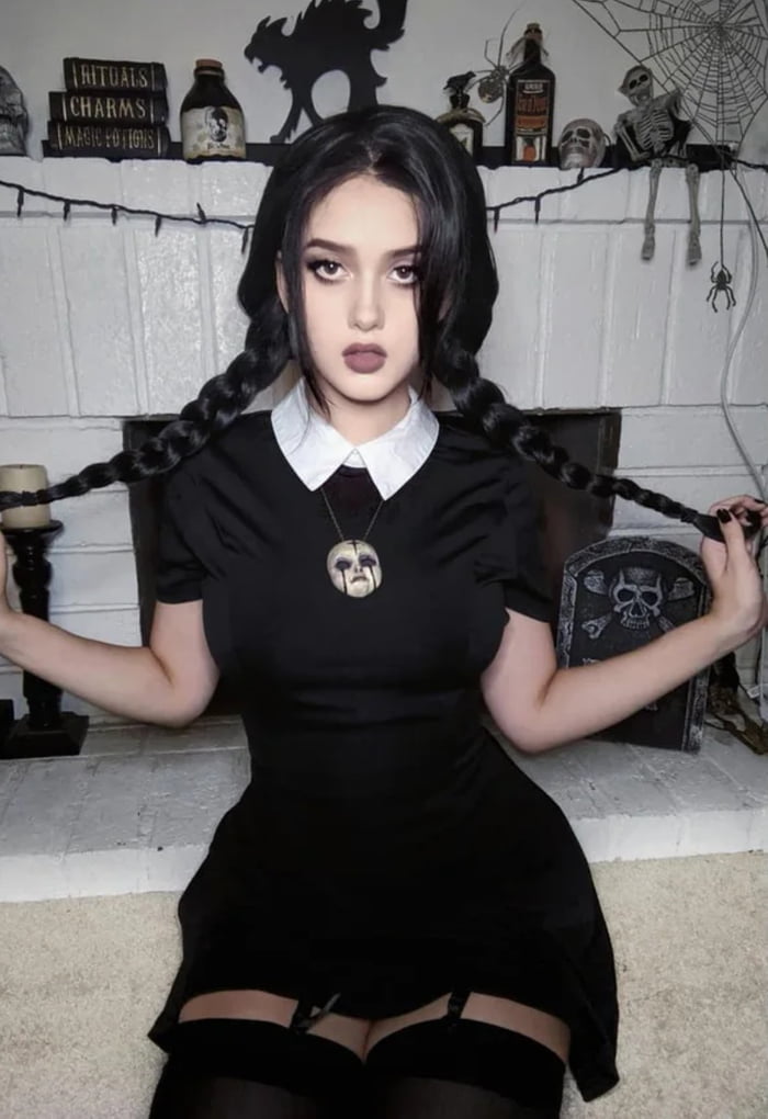 OG’s Wednesday - 9GAG