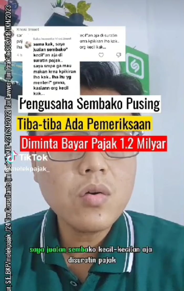 Menjelang tahun baru 2025 - 9GAG