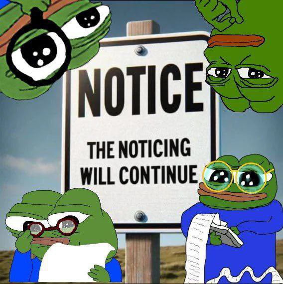 Notice anything? - 9GAG