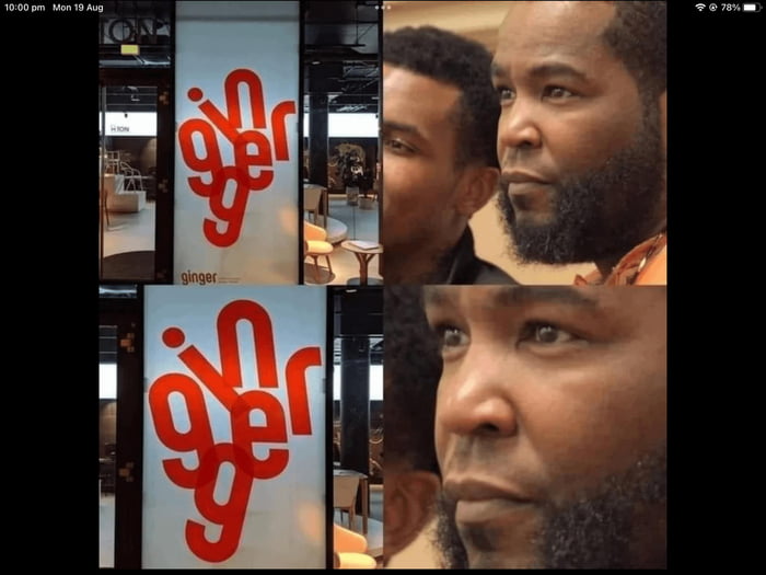 How could they not know - 9GAG