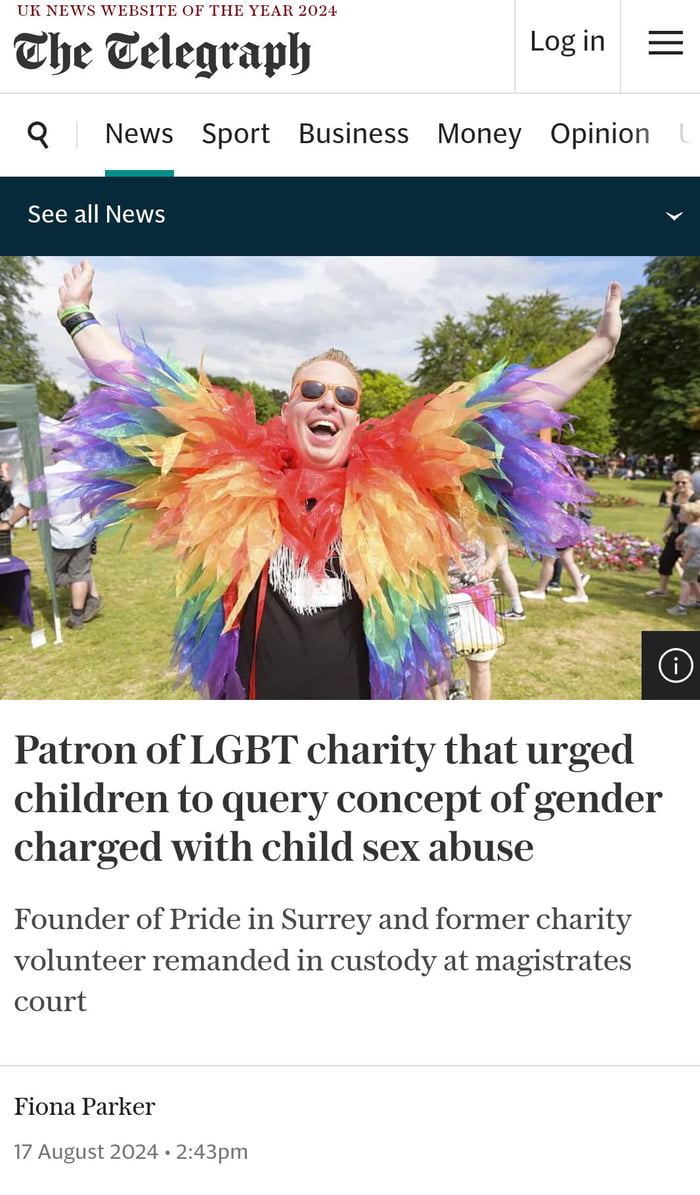 Bulgaria bans LGBT propaganda in schools. Every NGO screaming why? Here is your answer: - 9GAG